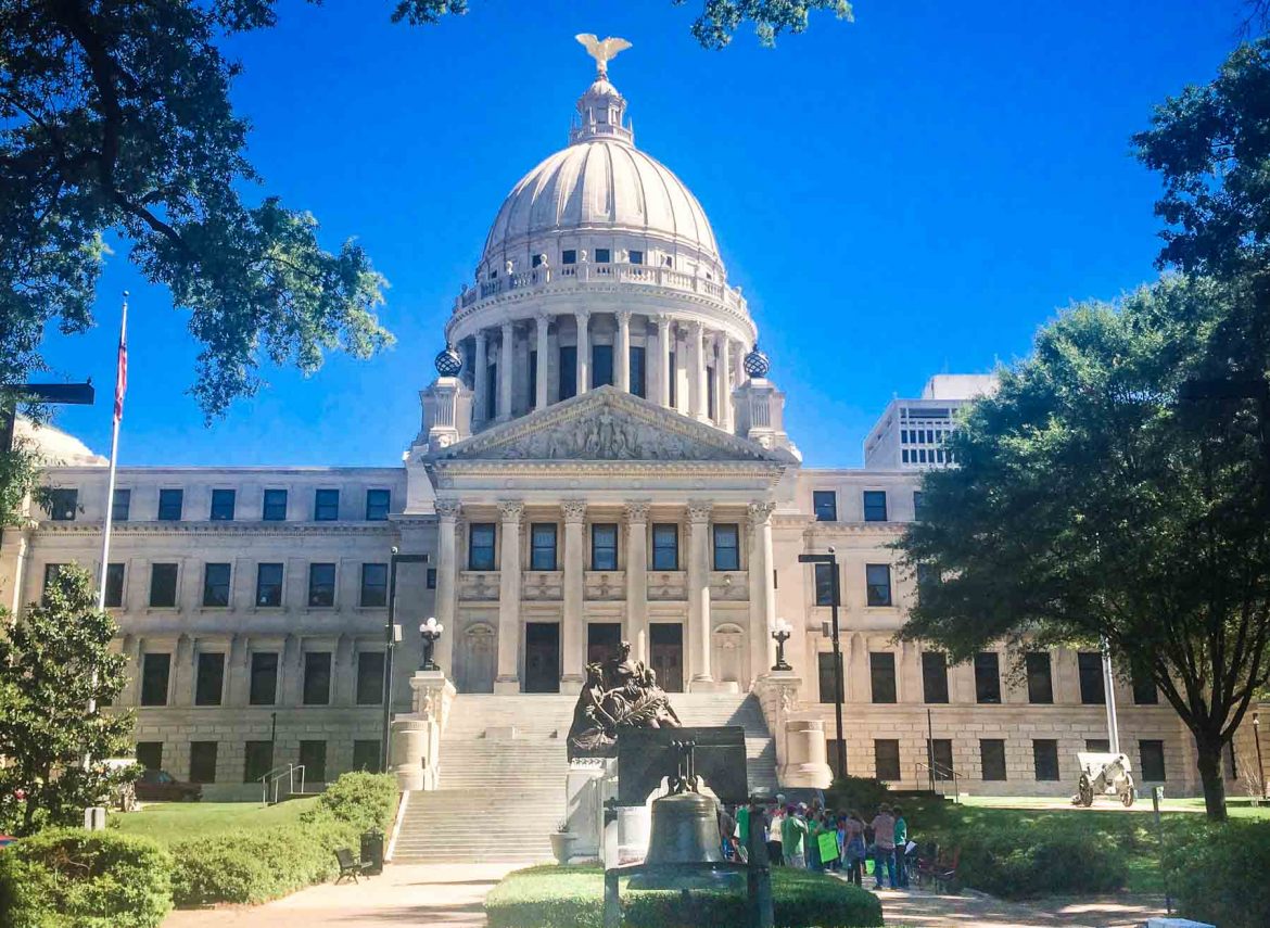 Your New Travel Bucket List: Cleveland, Buffalo, Jackson | Earth Trippers